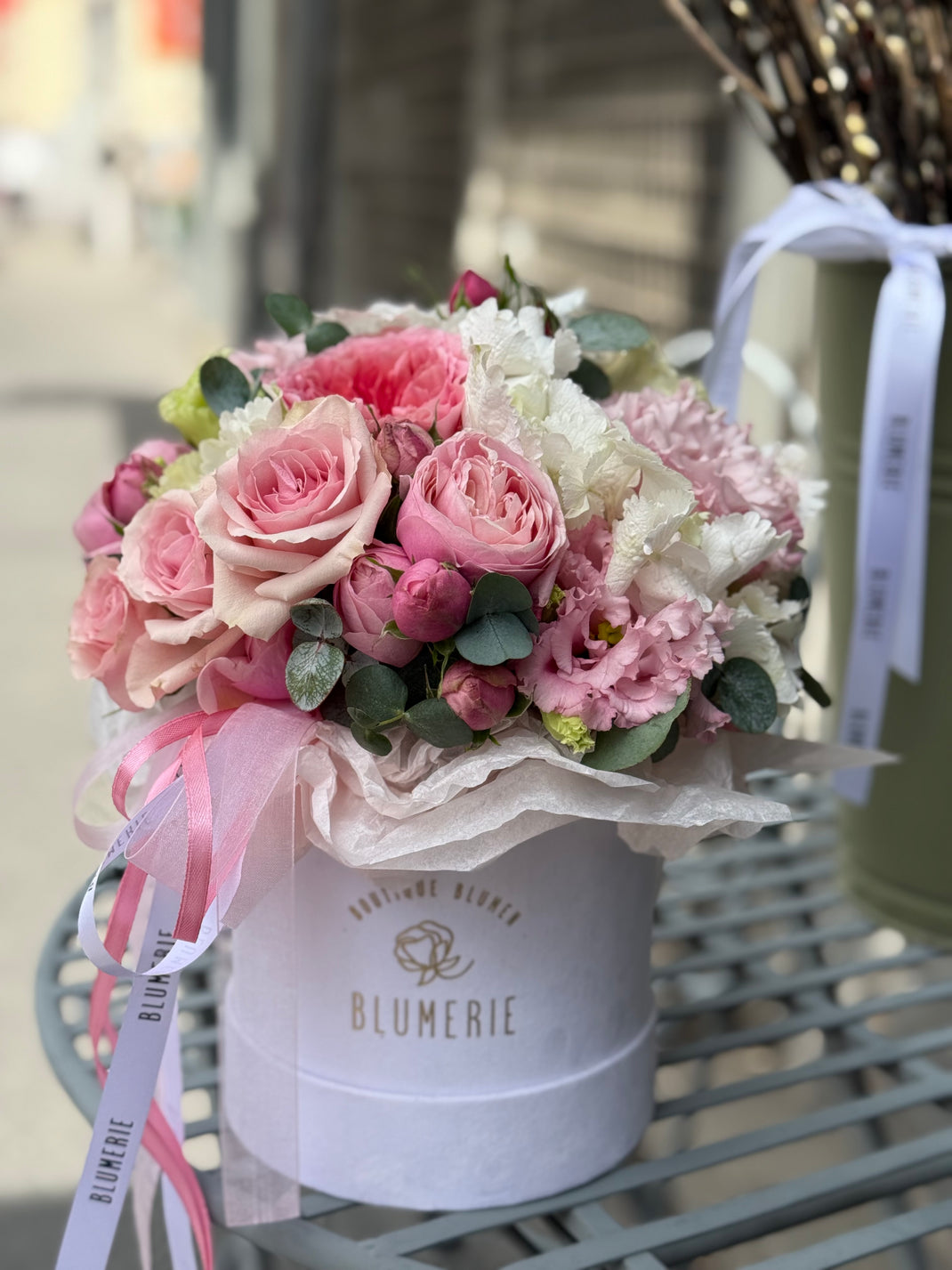 Flower Delivery Vienna | Same-Day | Blumerie – Blumen Wien