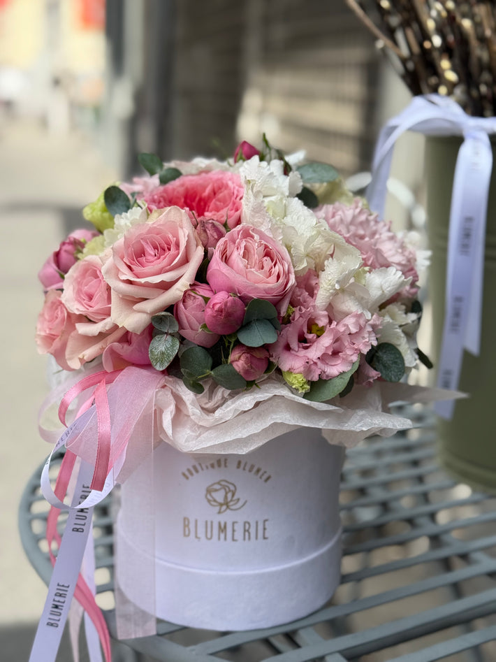 Flower Delivery Vienna | Same-Day | Blumerie – Blumen Wien